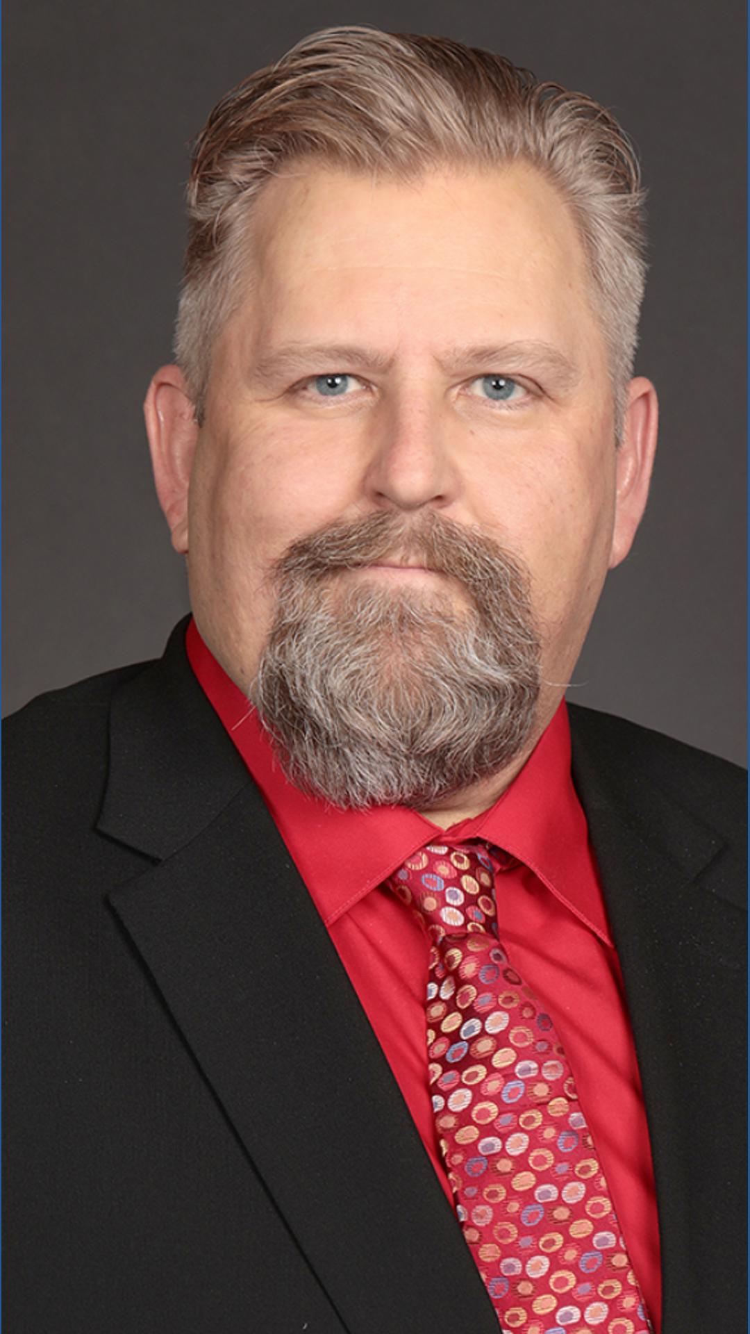Iowa Senate Republicans elect Mike Klimesh as majority leader ...