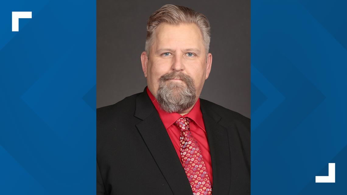 Iowa Senate Republicans elect Mike Klimesh as majority leader ...