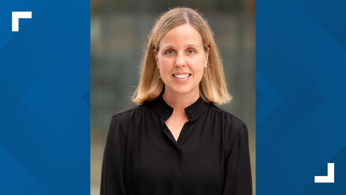 Des Moines Public Library announces Melissa McCollum as new library ...