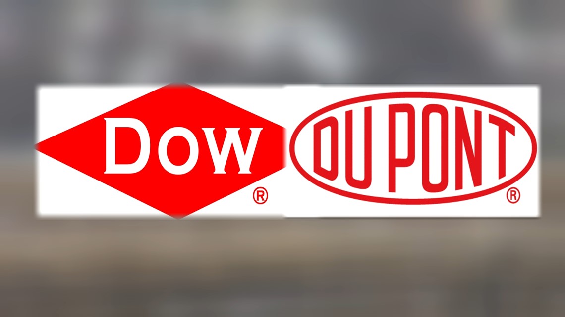Johnston loses Dow-DuPont headquarters bid, maintains global business ...