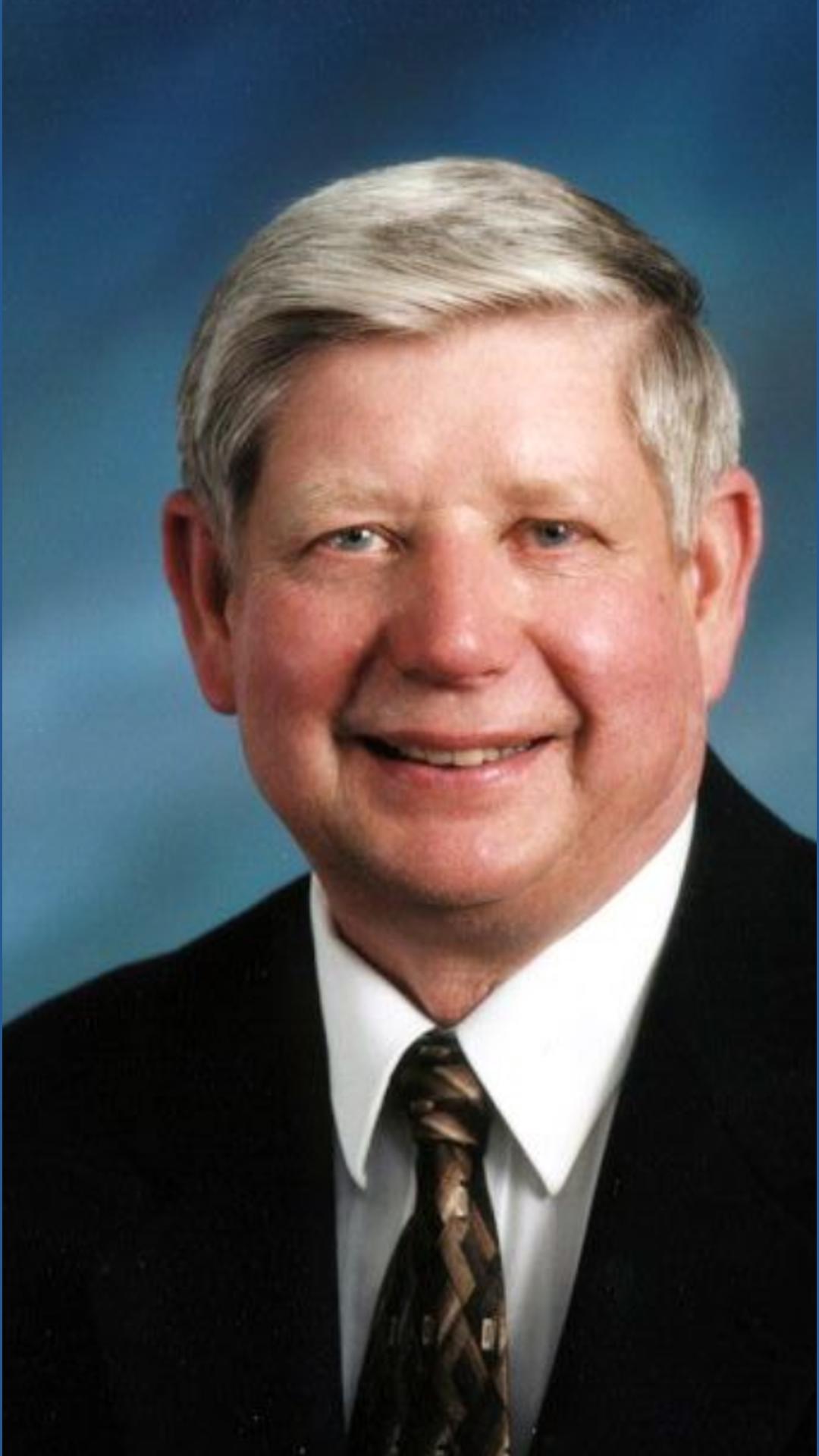 Ankeny mourns former Mayor Merle Johnson's passing at 85 | weareiowa.com
