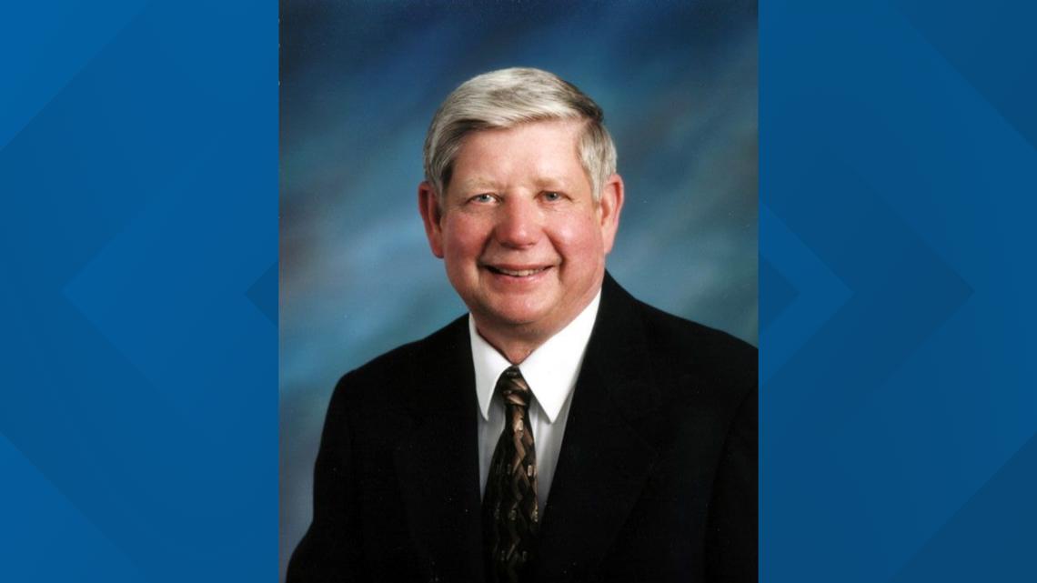 Ankeny mourns former Mayor Merle Johnson's passing at 85 | weareiowa.com