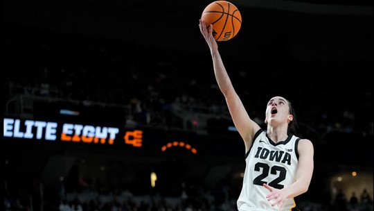 Iowa vs LSU: Final score, Caitlin Clark & Angel Reese highlights ...