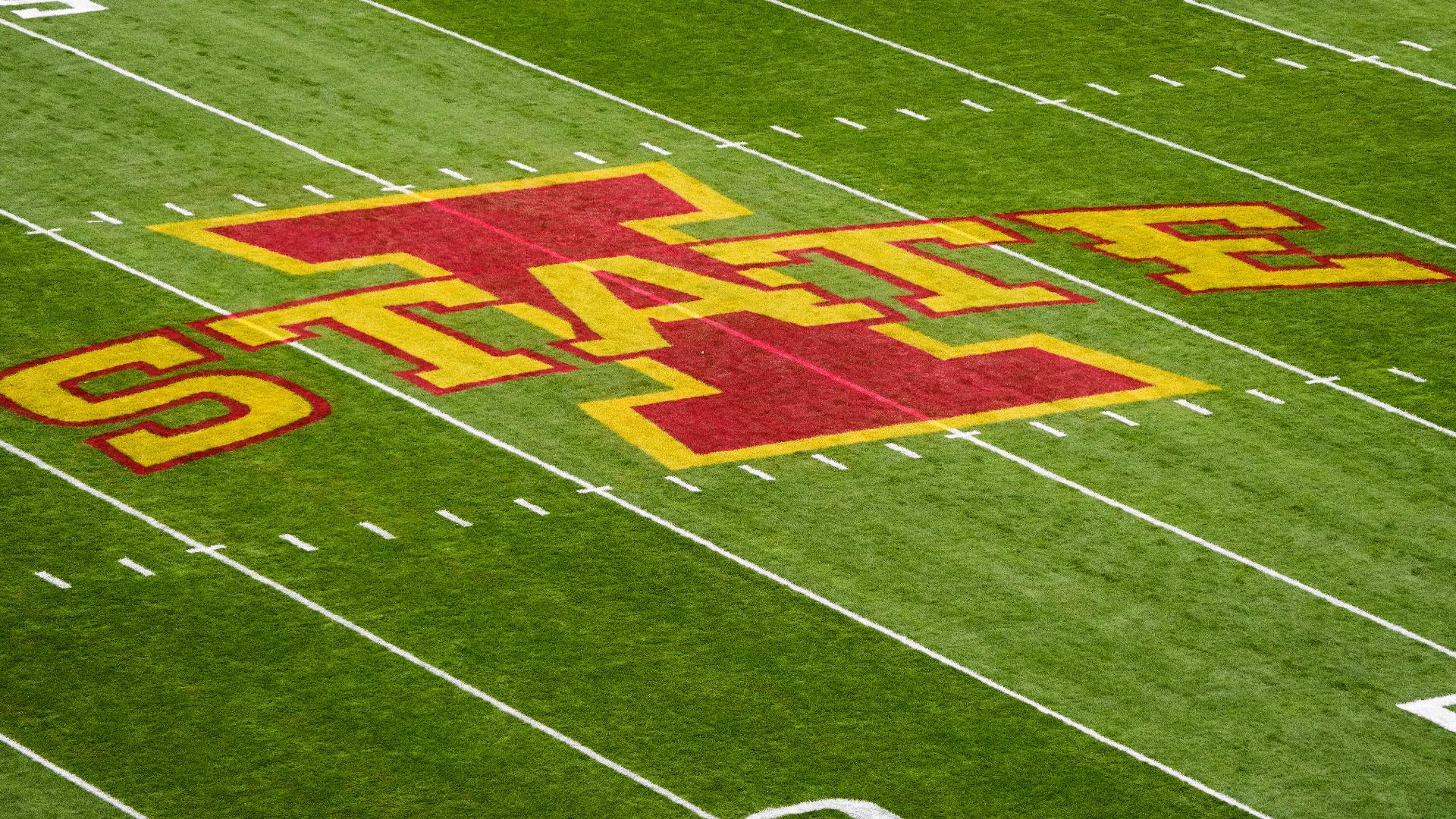 Iowa State finalizes 2026 football schedule | weareiowa.com