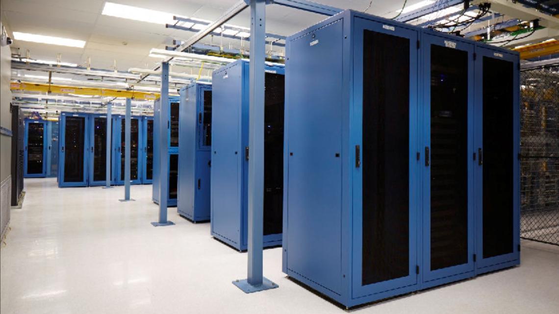 Norwalk plans privately funded $12B data center, promises jobs and tax ...