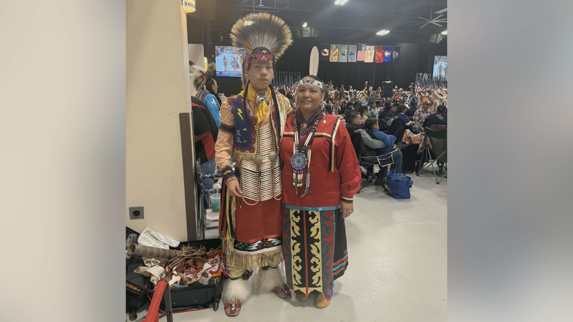 Iowa student to bring Meskwaki culture to Macy’s Thanksgiving Day ...