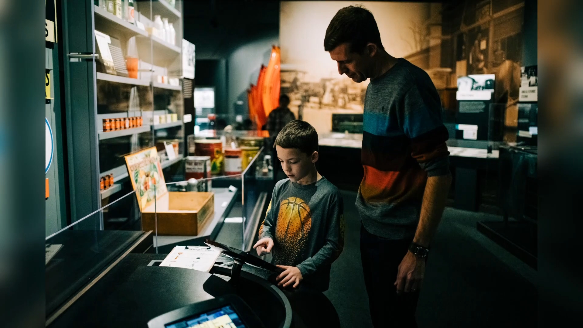 State Historical Museum of Iowa offers free family-friendly programs ...