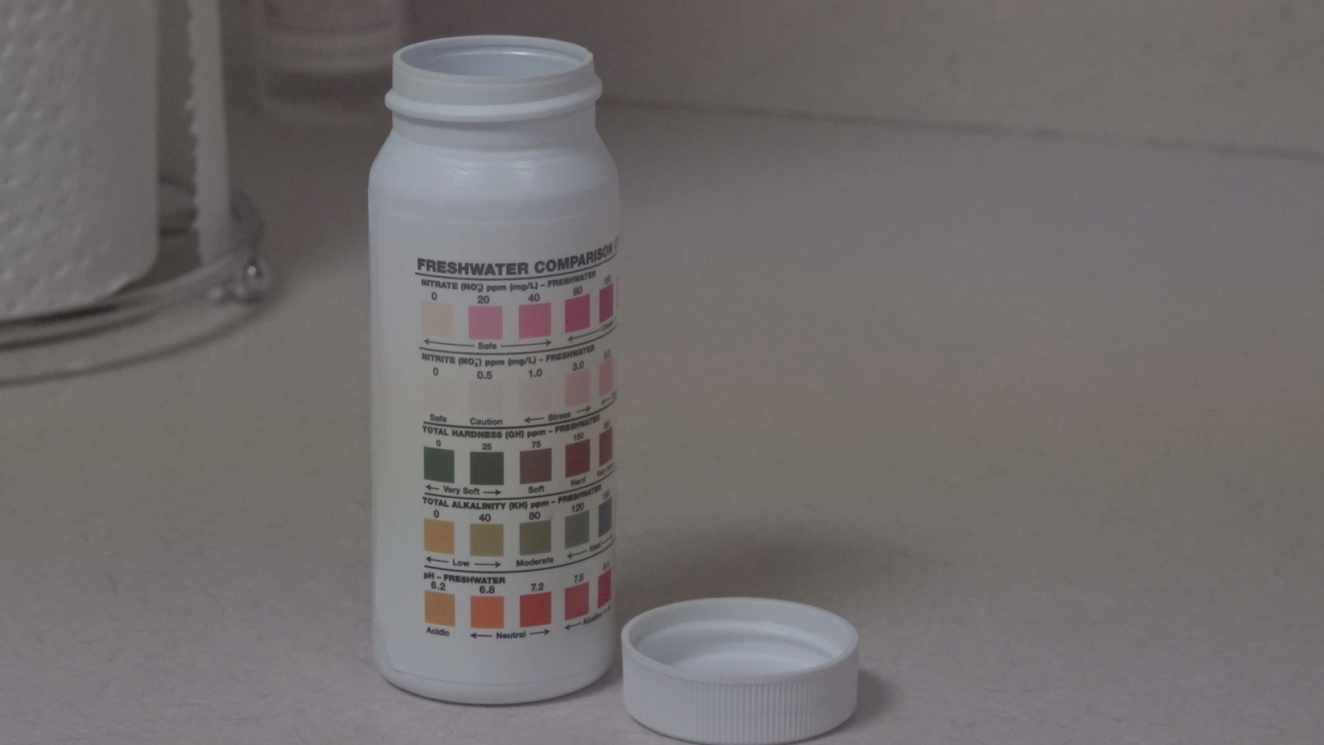 Iowa water quality experts say viral at-home nitrate tests can be ...