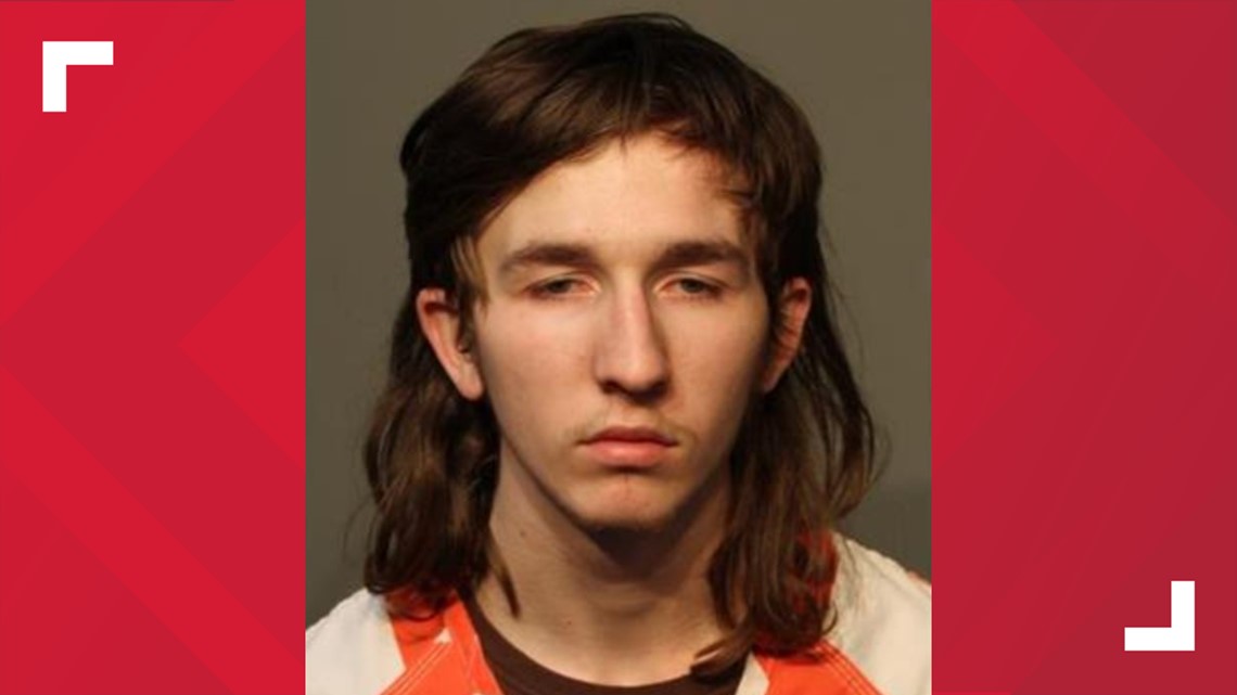 DMPD: Man charged with vehicular homicide after deadly crash ...