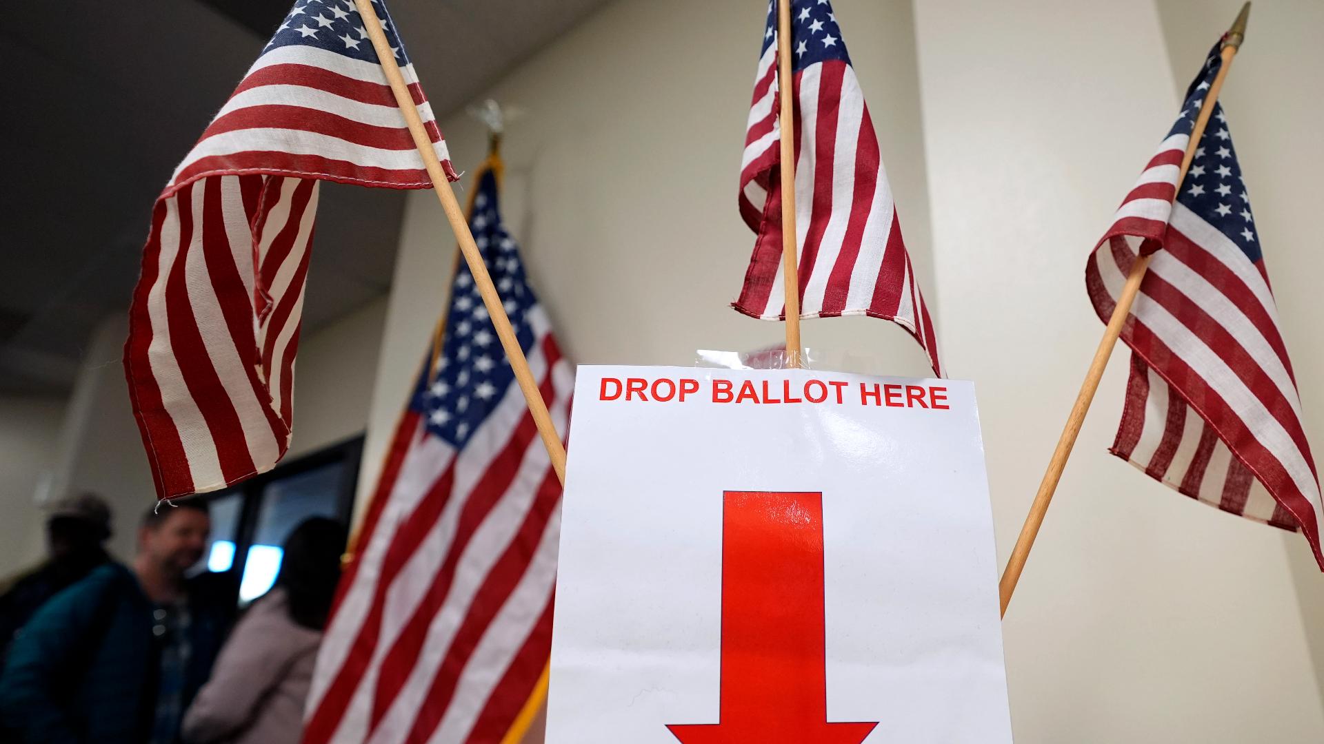 Polk County Election Office moves to River Place in 2025 | weareiowa.com