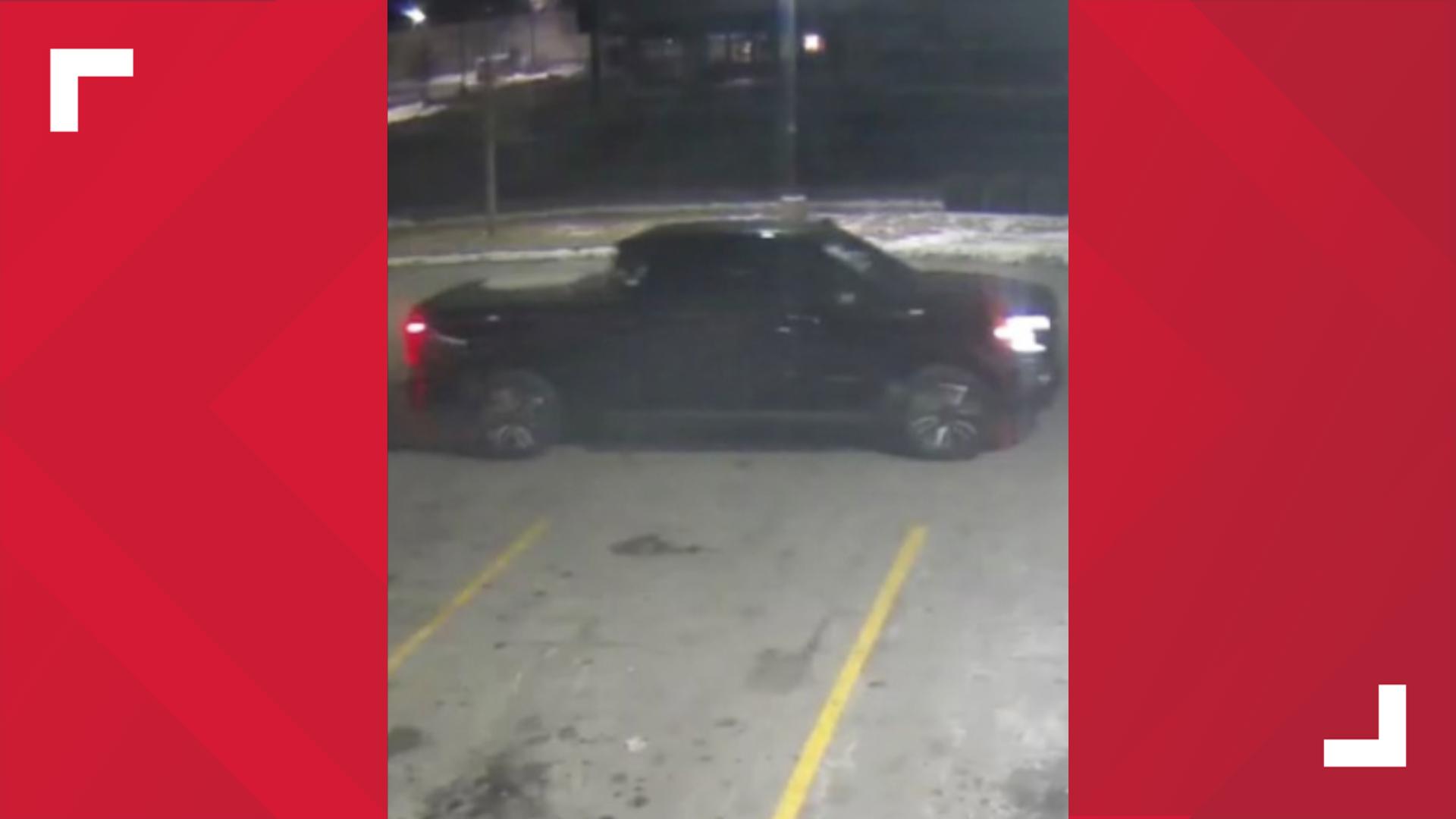 Des Moines hit-and-run: Police release photos of man with potential ...