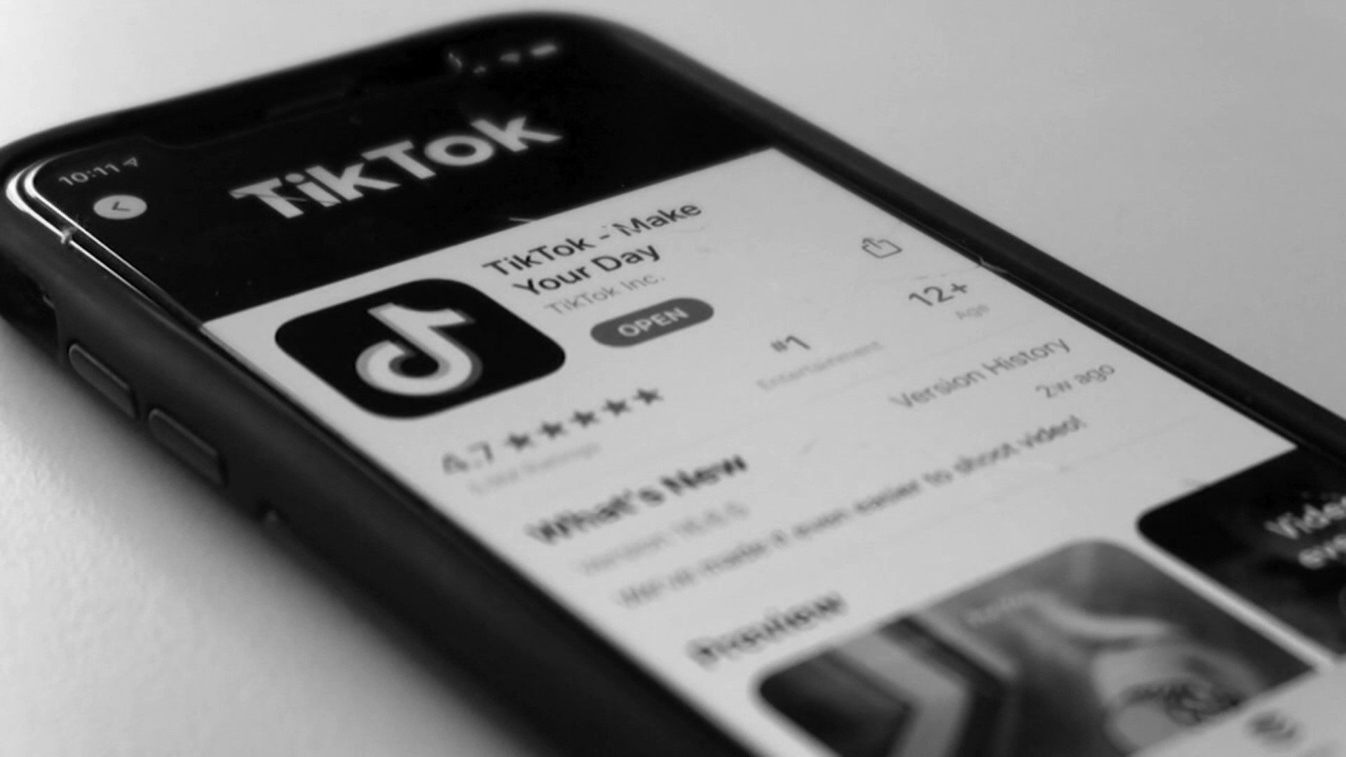 What Does Gov Kim Reynolds TikTok Ban Mean For Iowa Weareiowa