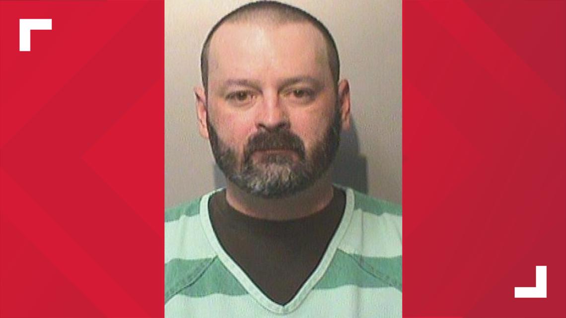 Iowa man charged with attempted murder of wife | weareiowa.com