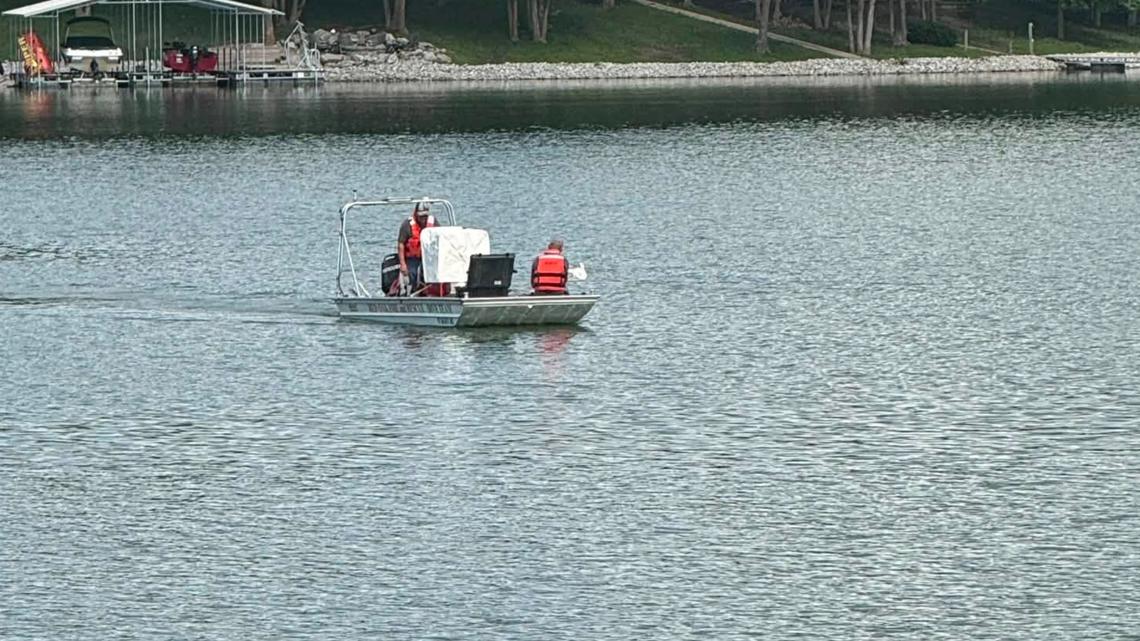 Body of missing West Des Moines man recovered from southern Iowa lake ...