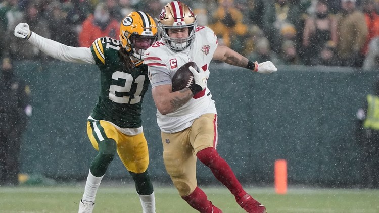 3 former Iowa Hawkeyes named to 2025 NFL Pro Bowl | weareiowa.com