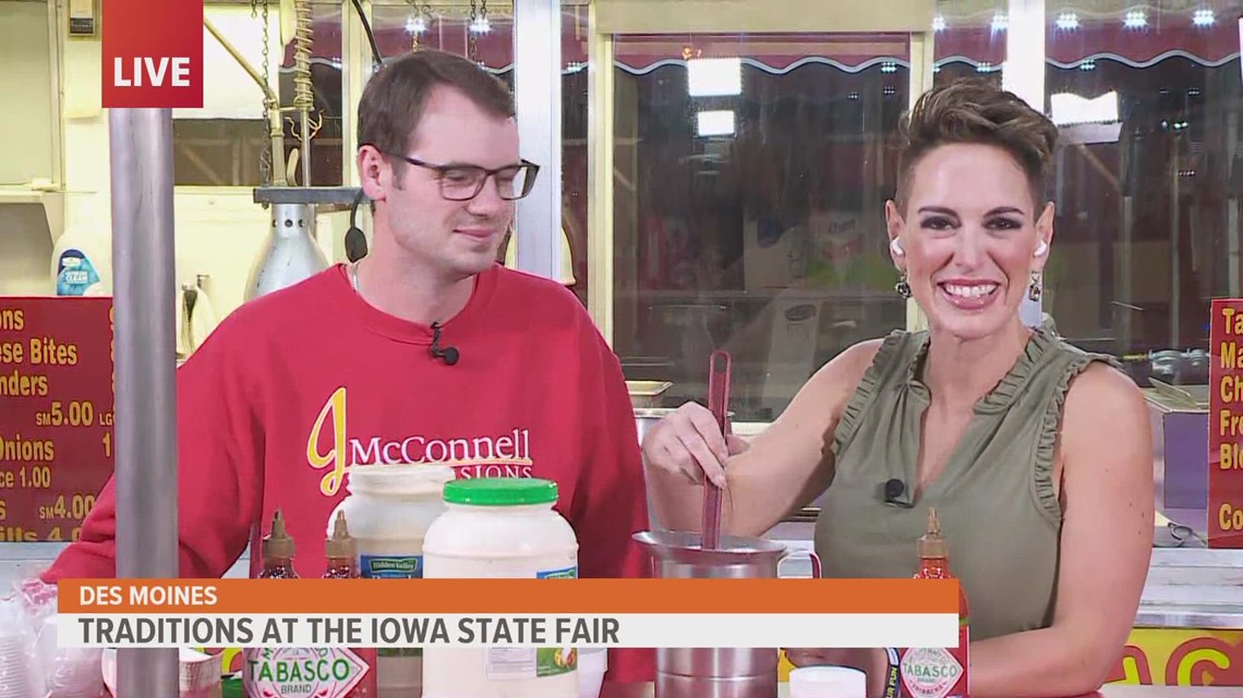Home | Des Moines Local News & Weather | Des Moines, Iowa | weareiowa.com