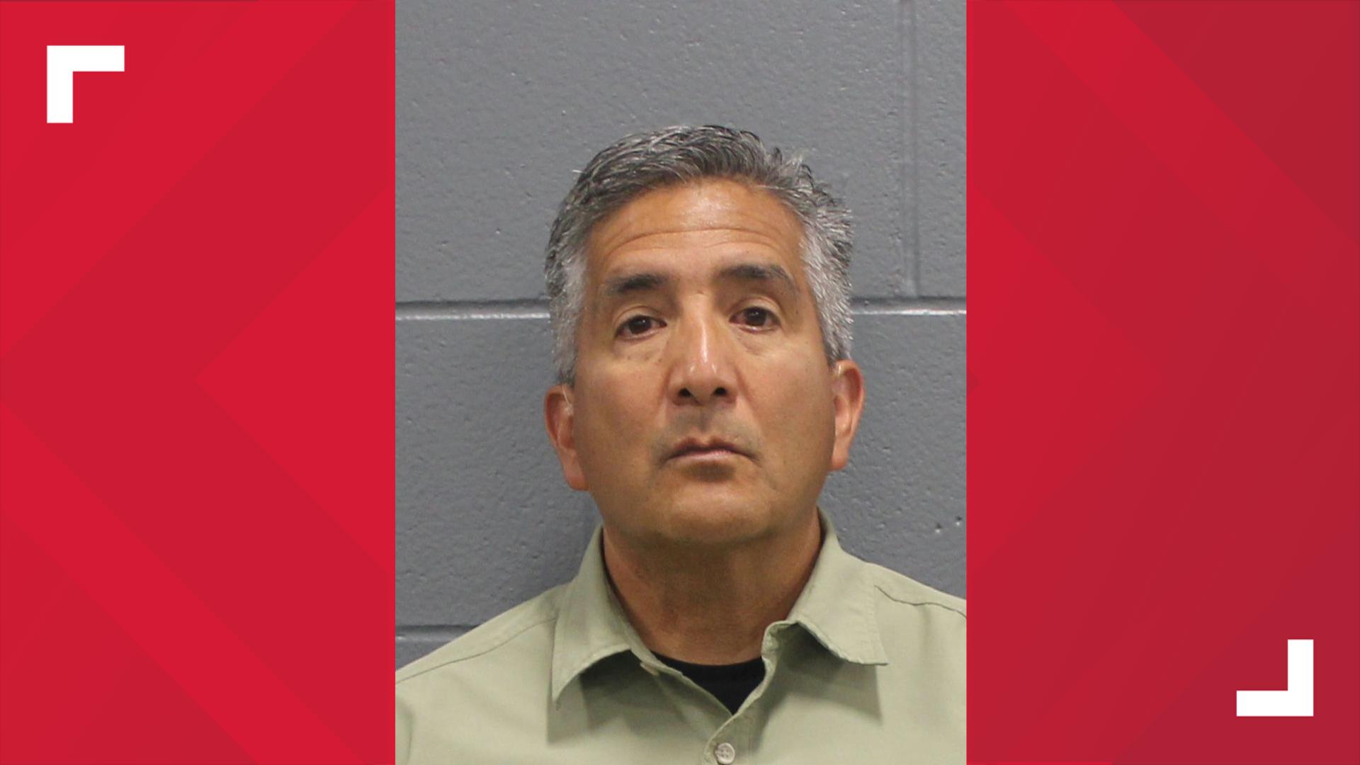 Marshalltown police: Former high school teacher charged with sexual ...