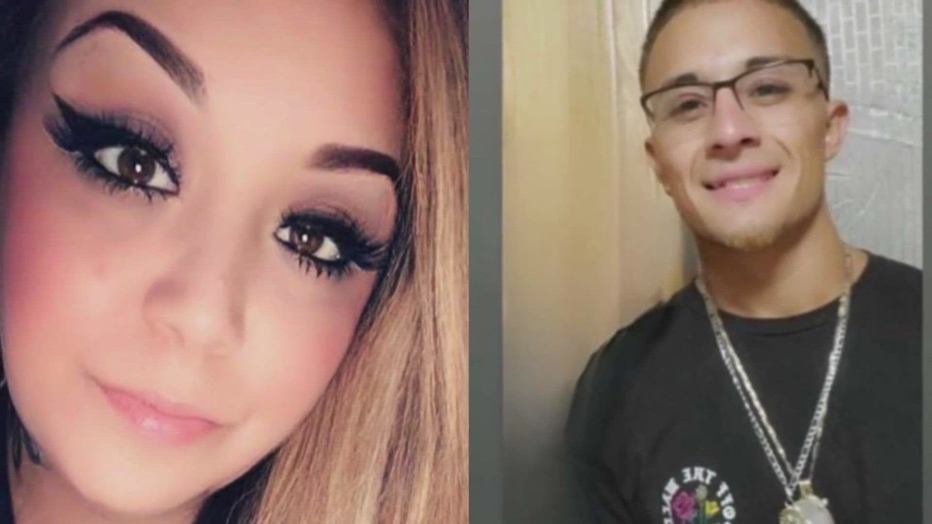 2 years after Frances Gasca and Mario Murillo were killed in ...