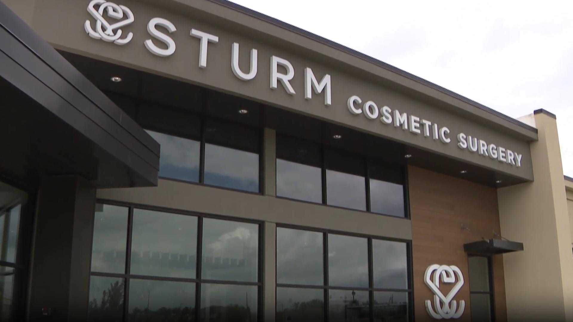 Patients recount cosmetic surgery trauma after procedures from Dr ...