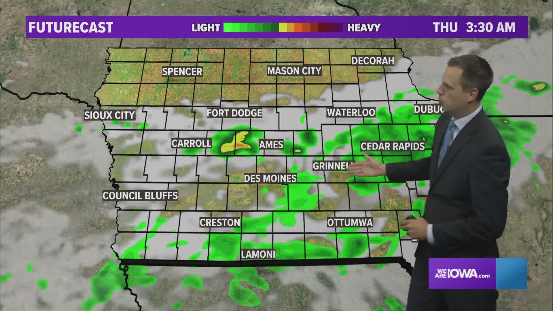 Radar | Des Moines, IA | weareiowa.com | weareiowa.com