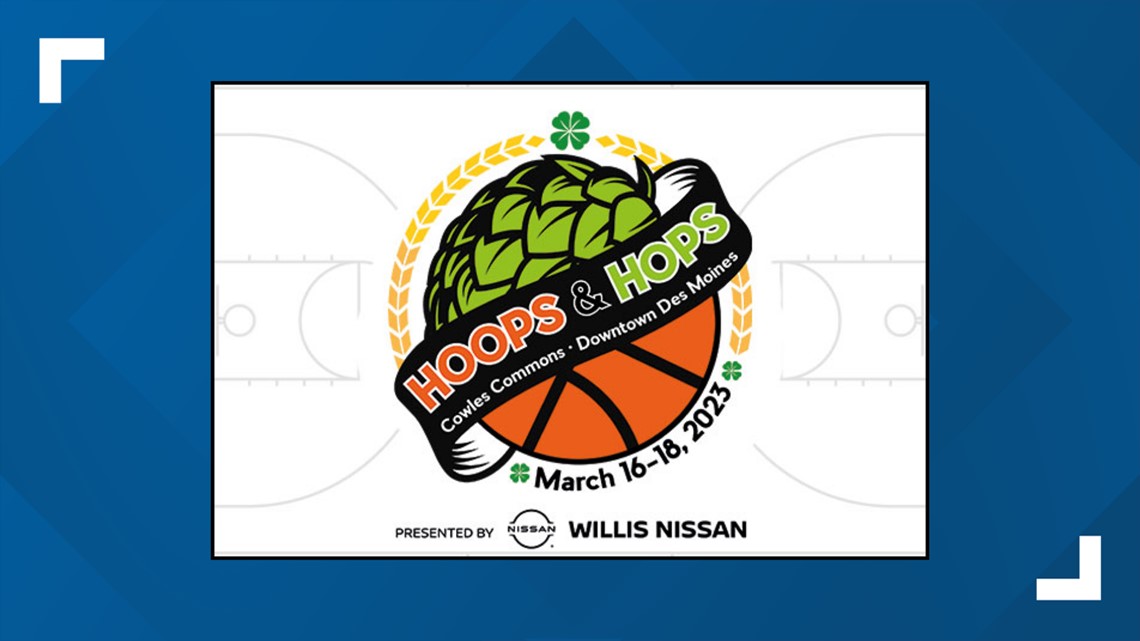 Hoops and Hops March Madness watch party running March 16-18 ...