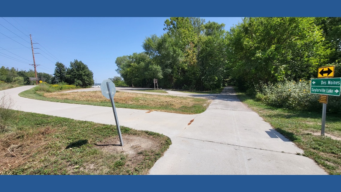 Iowa approves over $3M for 9 state trail improvement projects ...