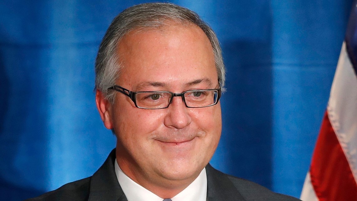 Former US representative David Young running for Iowa House | weareiowa.com