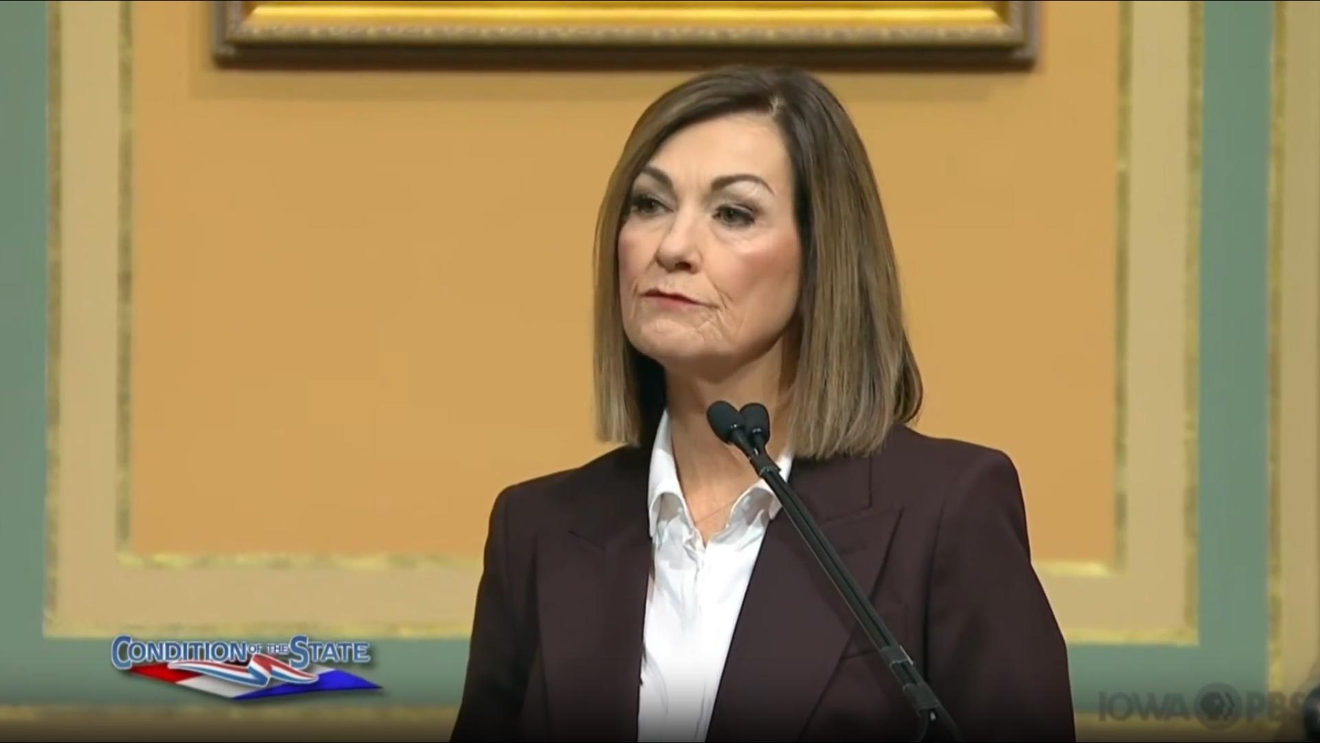 Gov. Reynolds reveals 'simple but effective' plan to reduce property ...