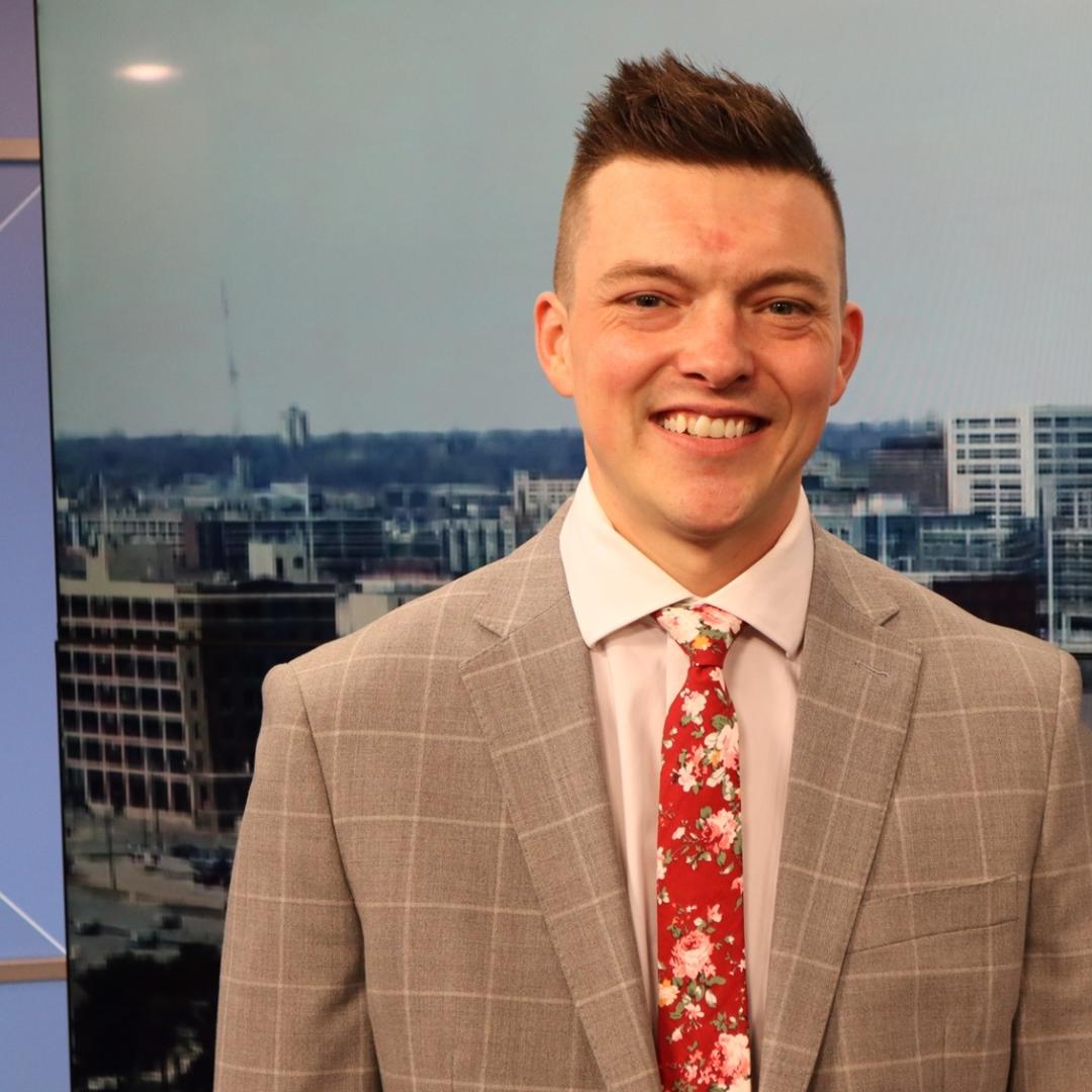 Joe Farrell | weareiowa.com