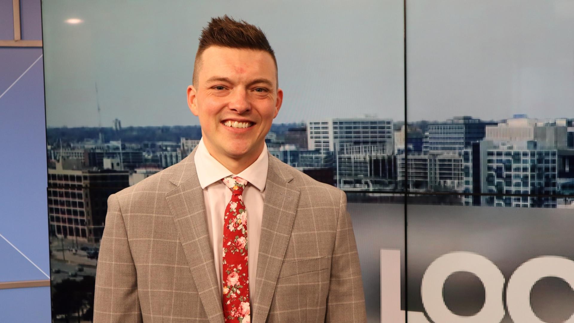 Joe Farrell | weareiowa.com