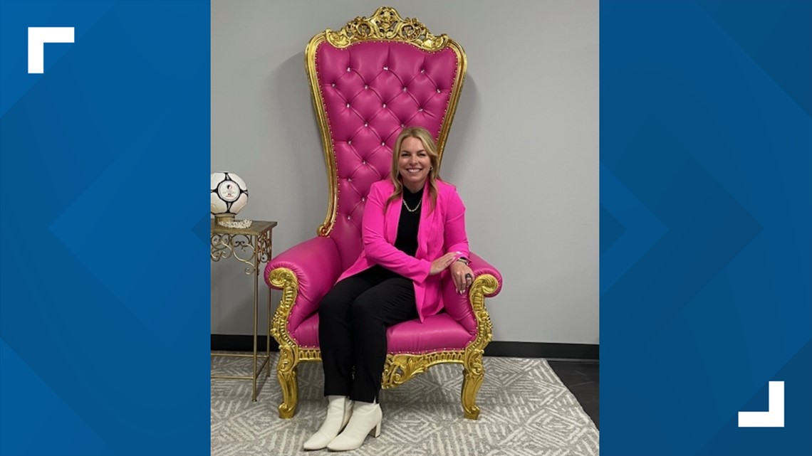 IGHSAU's new executive director is Erin Gerlich | weareiowa.com