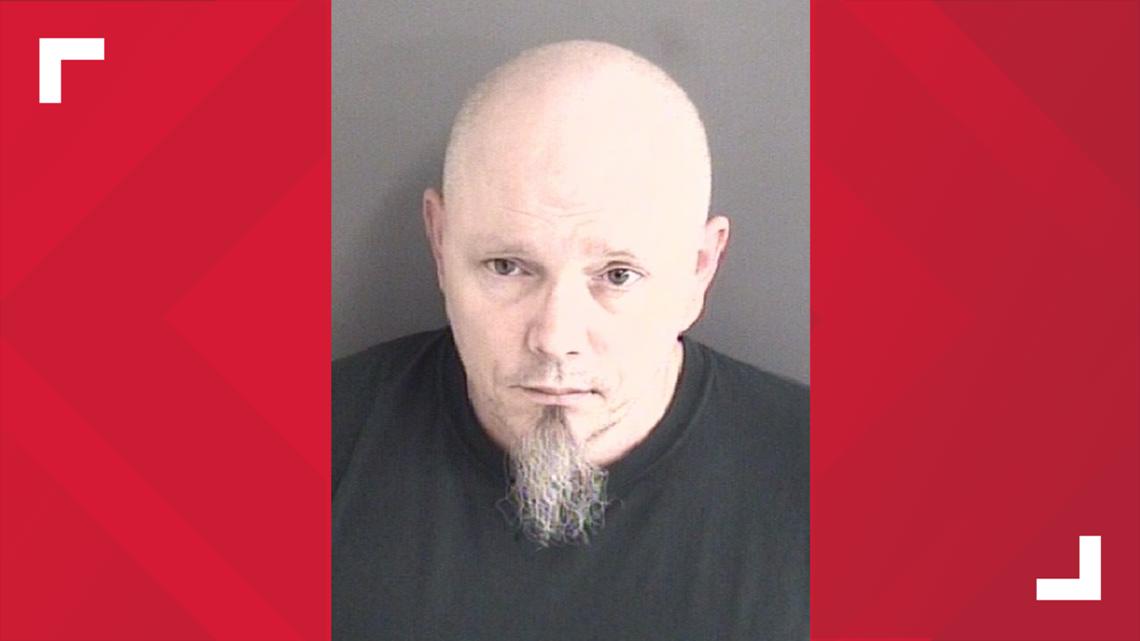 Iowa man found guilty of kidnapping, injuring stepson | weareiowa.com