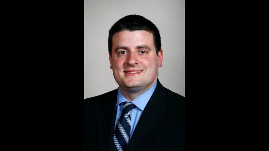 Rep. Pat Grassley to take over as Iowa Speaker of the House in 2020 ...