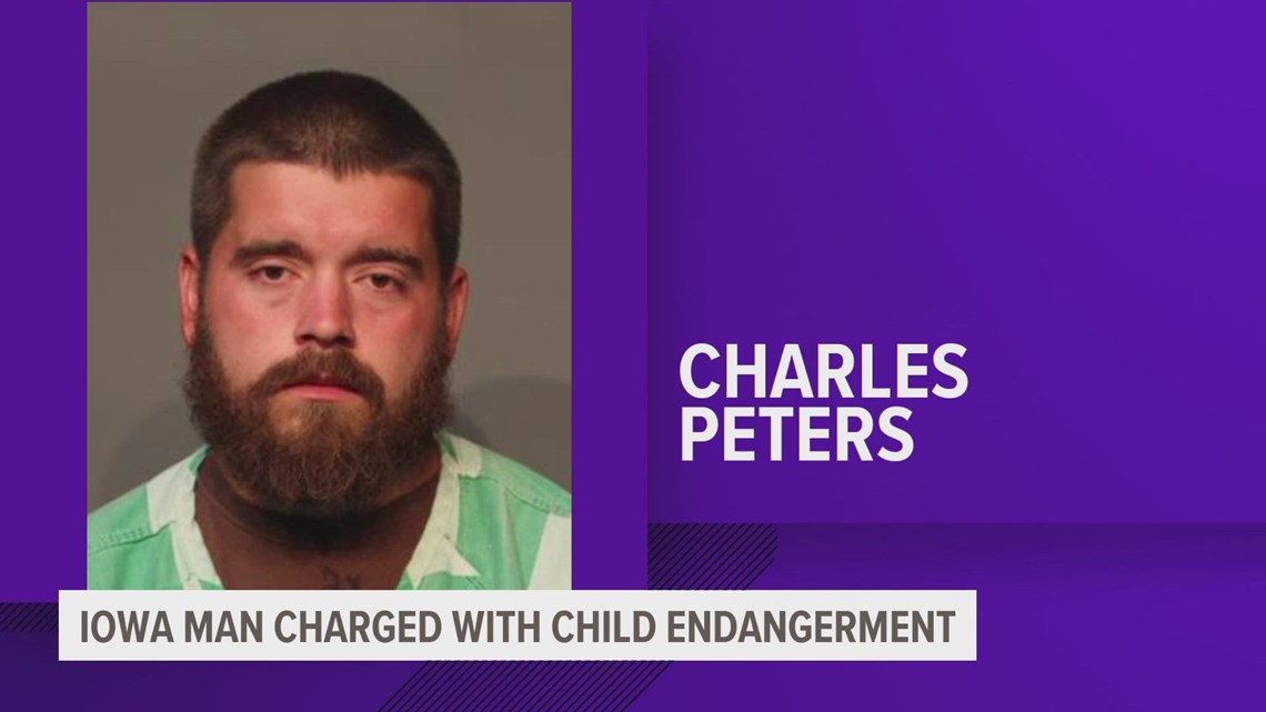Former Ankeny resident arrested for child endangerment causing death ...