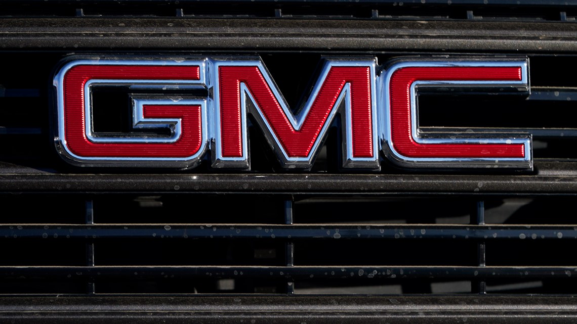 GM recall: Some heavy-duty pickup tailgates can open unexpectedly ...