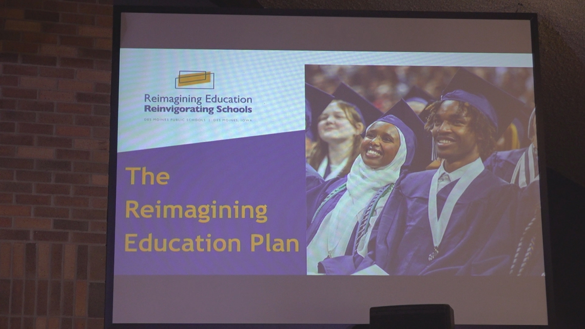 DMPS faces uncertainty with bond referendum amid Dr. Ian Roberts ...