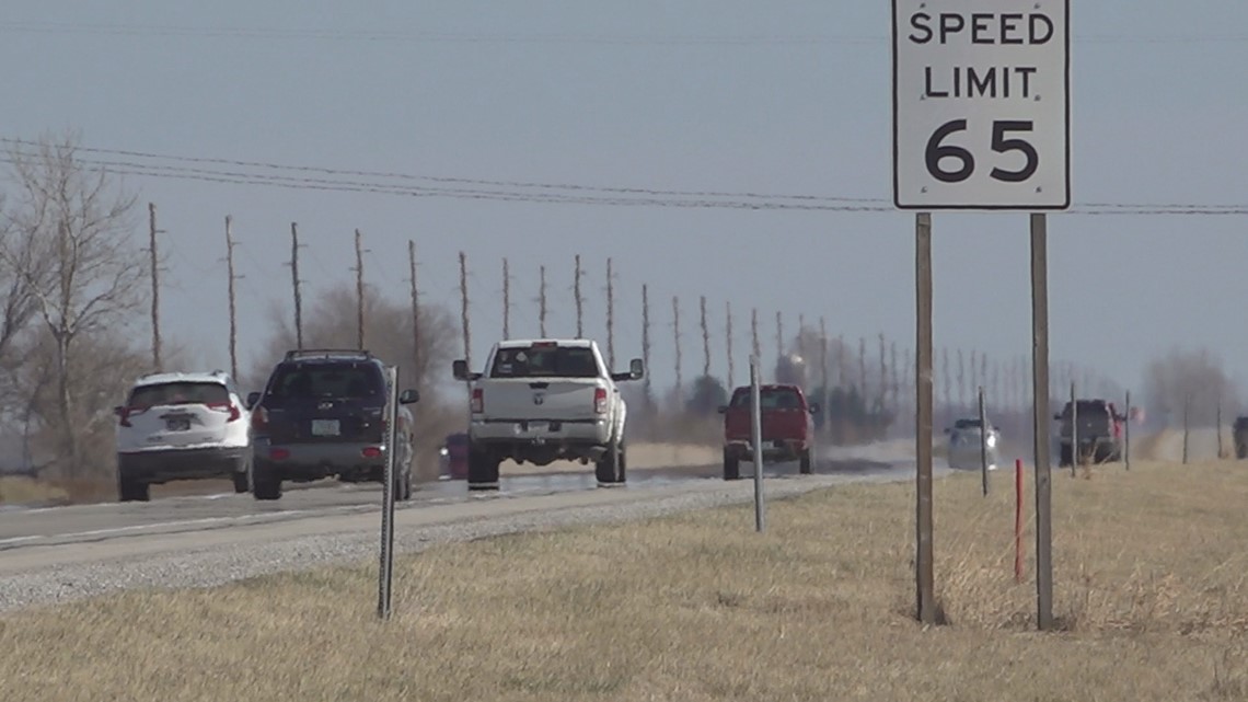 Are speed cameras in Iowa about money or safety? Here's what's driving ...