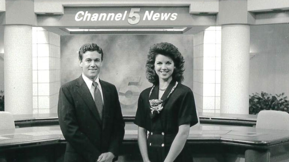 WOI-TV through the years | weareiowa.com