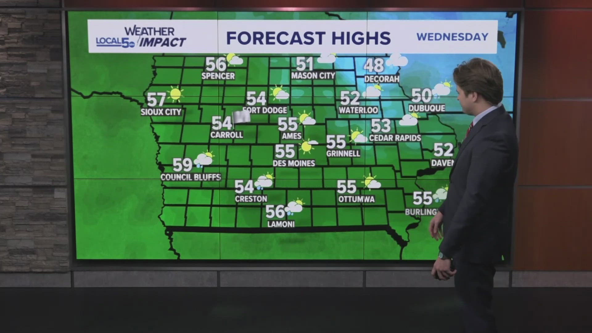 Local 5 - weareiowa.com | Des Moines Local News & Weather | Des Moines ...