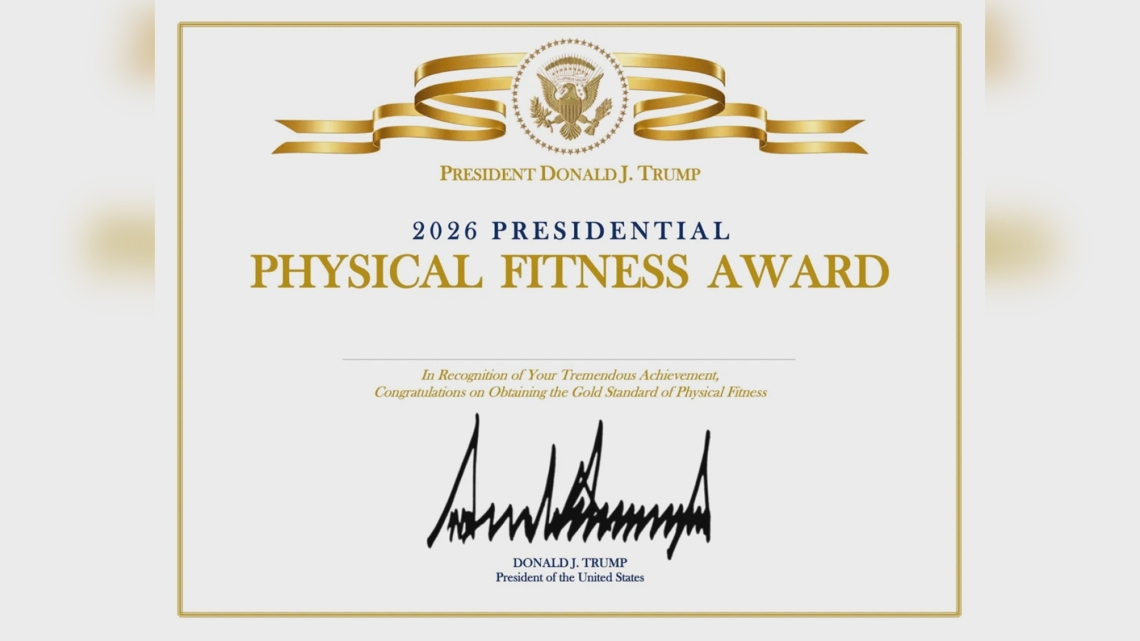The Presidential Fitness Test is coming back. What it means for kids ...