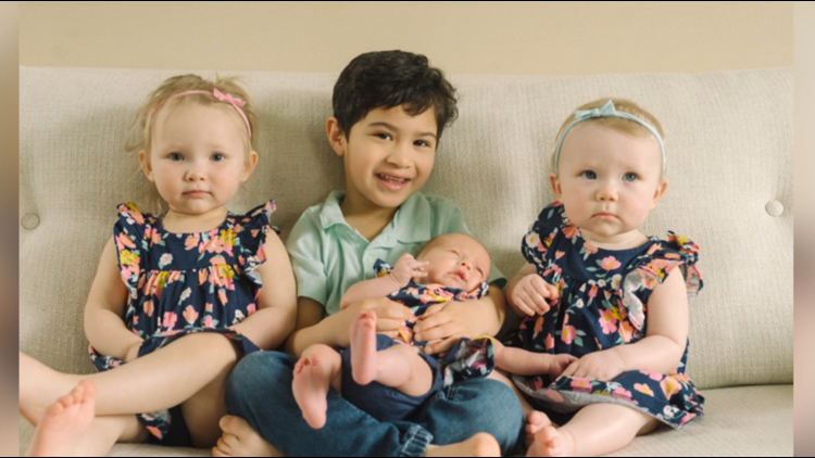 Iowa DHS reassessing new foster care guidelines after pushback from ...