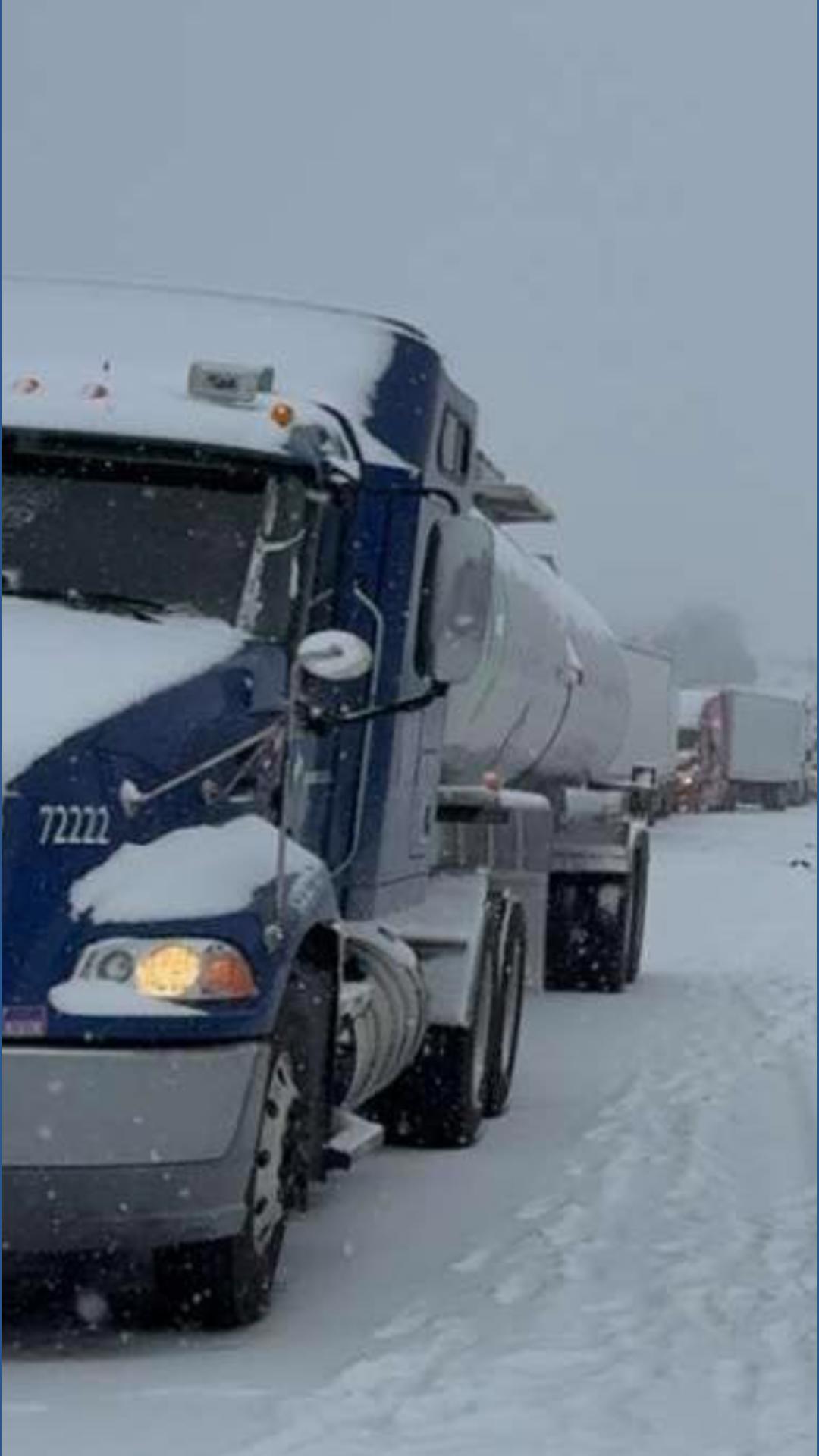 Saturday multi-vehicle crash near West Branch was classified by ...