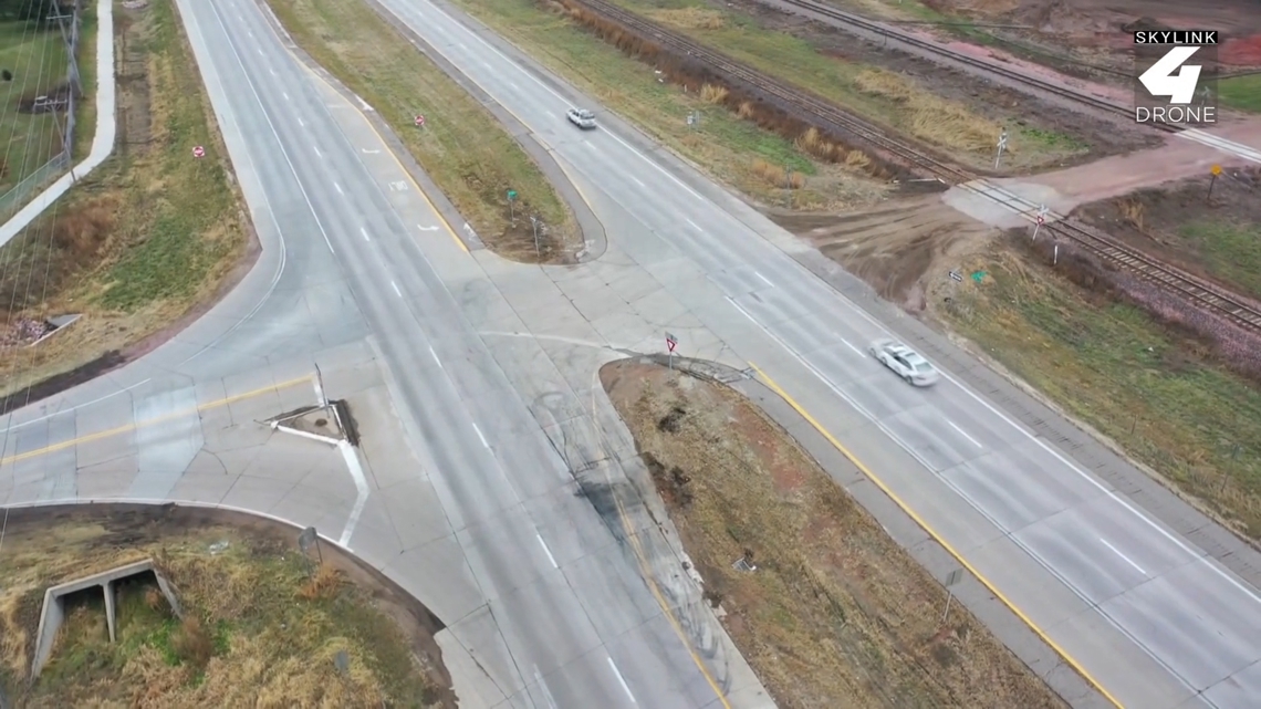 Residents raise concerns after bus crash on Highway 75 in northwest ...