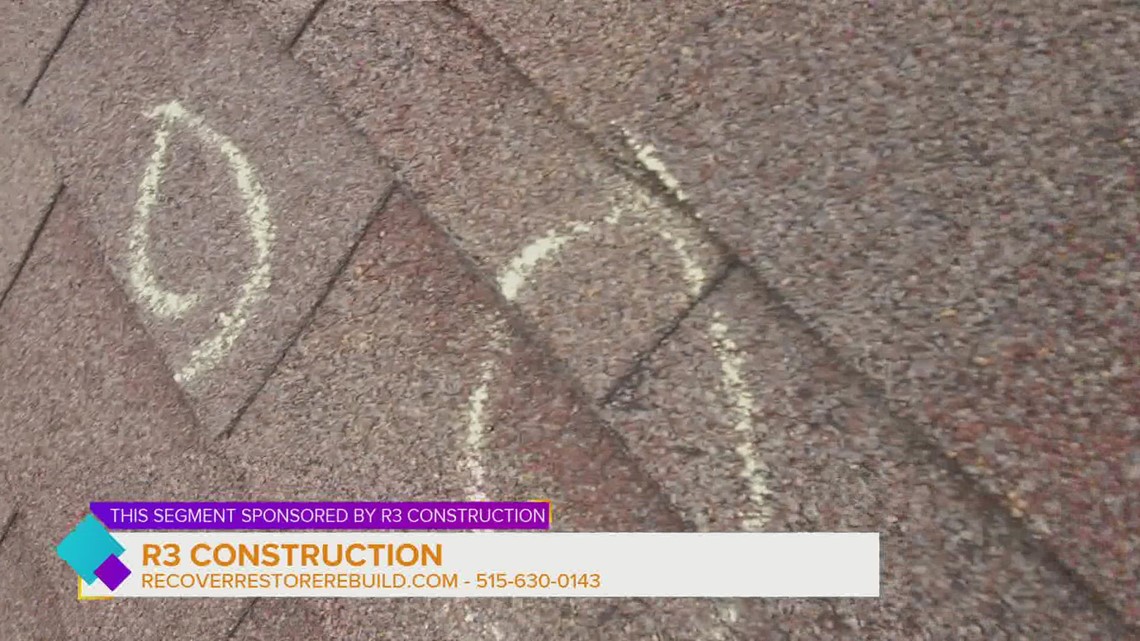 R3 Construction offering FREE Certified Inspection of your roof for ...