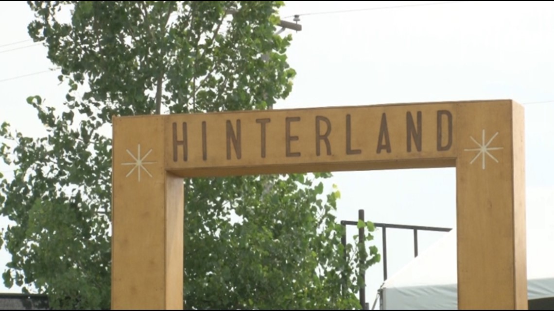 Hinterland Festival kicks off in St. Charles, Iowa | weareiowa.com