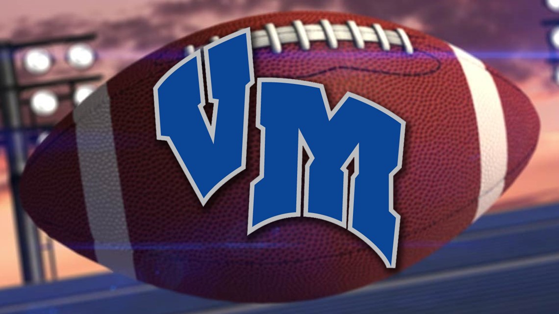 Van Meter turns focus back to football | weareiowa.com