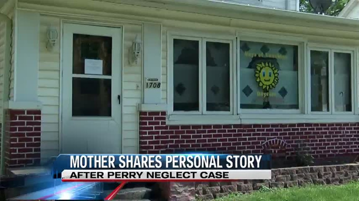 Woman says daughter was foster child in Perry home, speaks out about ...