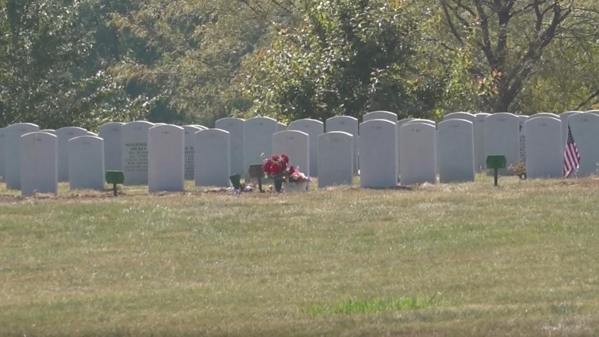 Unclaimed veterans to receive burial with honors in Iowa | weareiowa.com