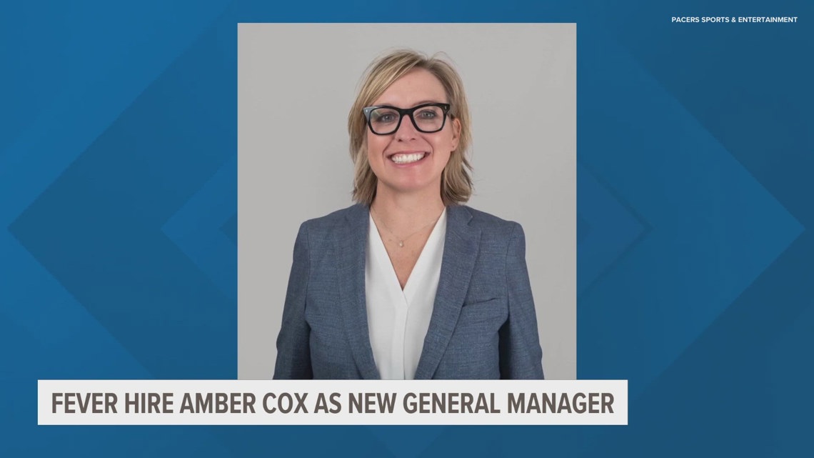 Indiana Fever name new GM; Lin Dunn to move into new position ...