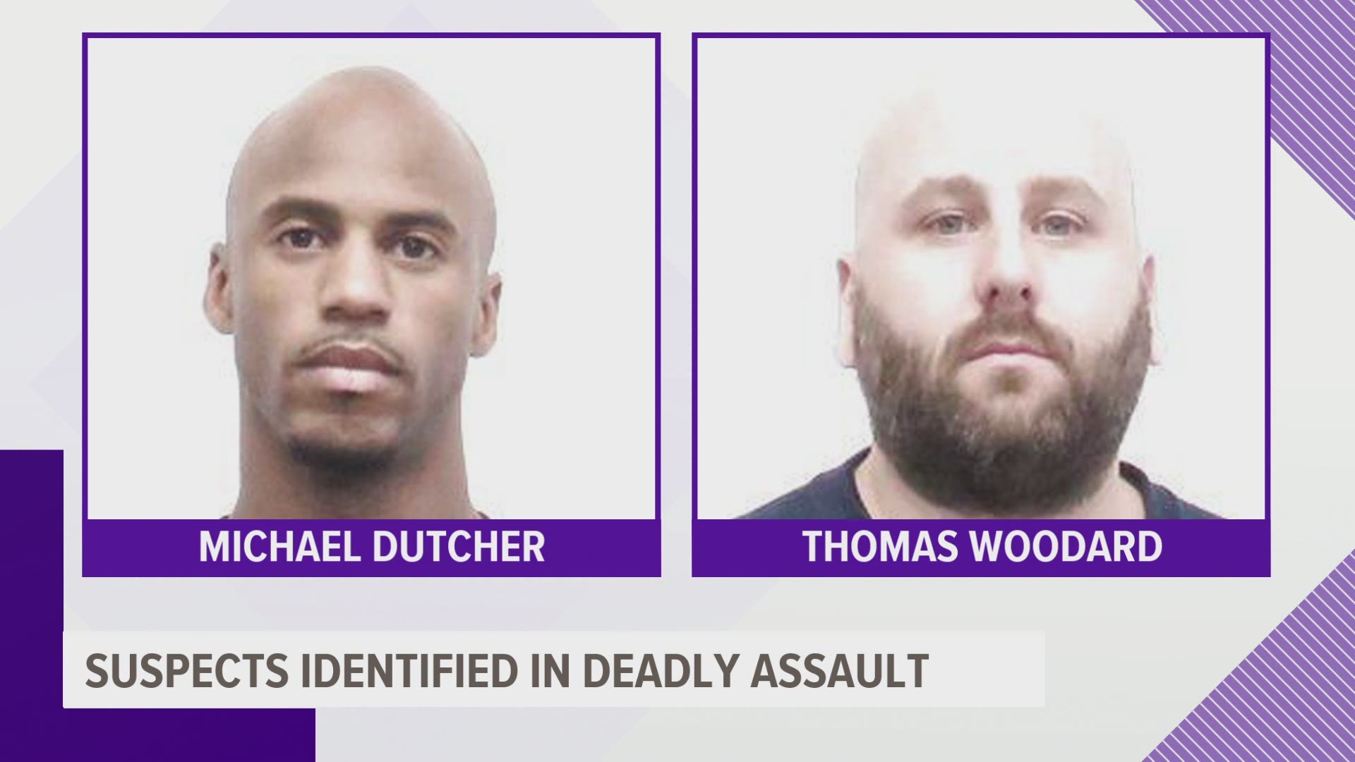 Latest updates: 2 Iowa prison employees killed by inmate | weareiowa.com
